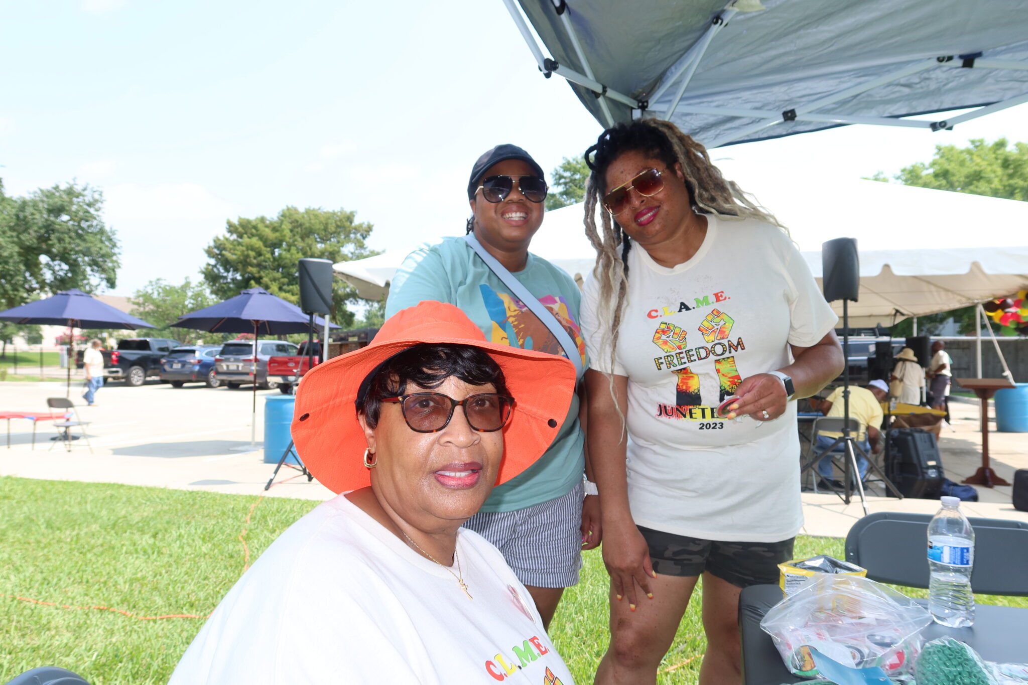 Photo Gallery Main – Clear Lake AME Church